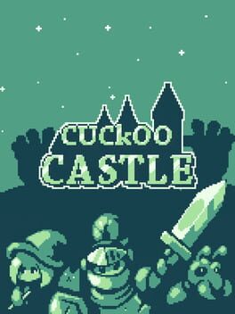 Cuckoo Castle — Web Browser Game | Browser Craft