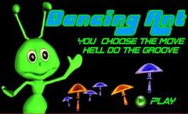 Dancing Ant — Web App Game | Browser Craft