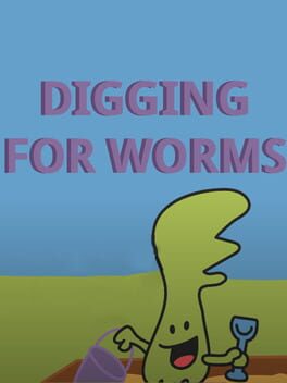 Digging for Worms — Web Browser Game | Browser Craft