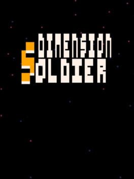 Dimension Soldier — Web Browser Game | Browser Craft