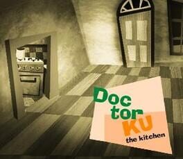 Doctor Ku: The Kitchen — Web Browser Game | Browser Craft