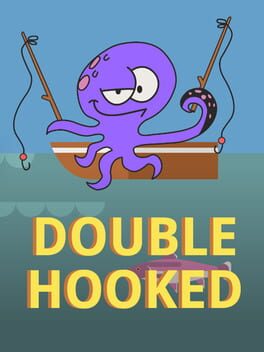 Double Hooked — Web Browser Game | Browser Craft