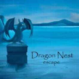 Dragon Nest Escape — Web Browser Game | Browser Craft