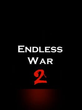 Endless War 2 — Web Browser Game | Browser Craft