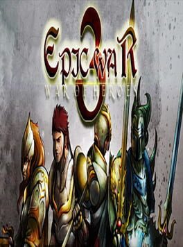 Epic War 3: War of Heroes — Web Browser Game | Browser Craft