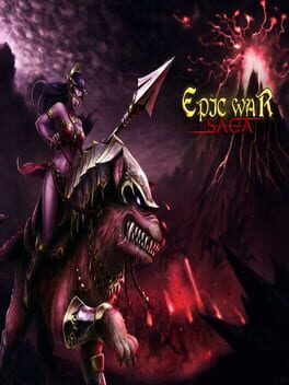 Epic War Saga — Web Browser Game | Browser Craft