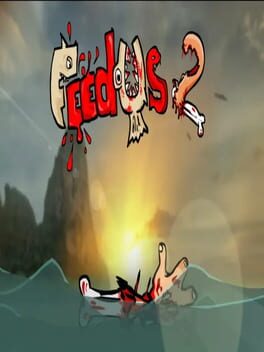 Feed Us 2 — Web Browser Game | Browser Craft