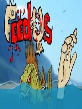 Feed Us — Web Browser Game | Browser Craft