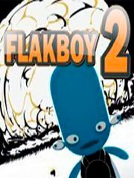 Flakboy 2 — Web Browser Game | Browser Craft