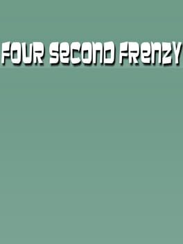 Four Second Frenzy — Web Browser Game | Browser Craft