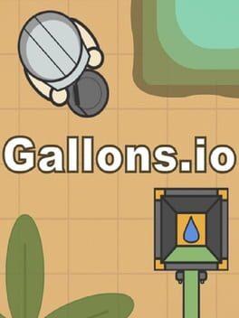 Gallons Legacy — Web Browser Game | Browser Craft