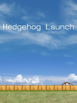 Hedgehog Launch — Web Browser Game | Browser Craft