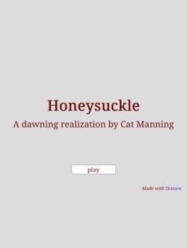 Honeysuckle — Web Browser Game | Browser Craft