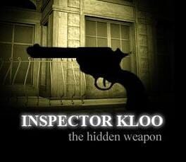 Inspector Kloo 2 — Web Browser Game | Browser Craft