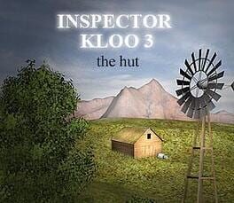 Inspector Kloo 3 — Web Browser Game | Browser Craft