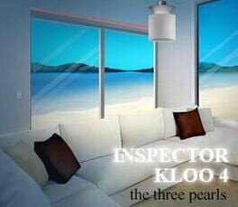 Inspector Kloo 4 — Web App Game | Browser Craft