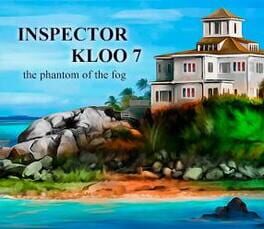 Inspector Kloo 7: The Phantom of the Fog — Web Browser Game | Browser Craft