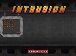 Intrusion — Web Browser Game | Browser Craft
