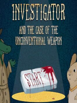 Investigator and the Case of the Unconventional Weapon — Web Browser ...