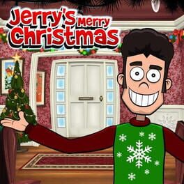 Jerry's Merry Christmas — Web Browser Game | Browser Craft