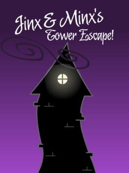 Jinx & Minx's Tower Escape — Web Browser Game | Browser Craft