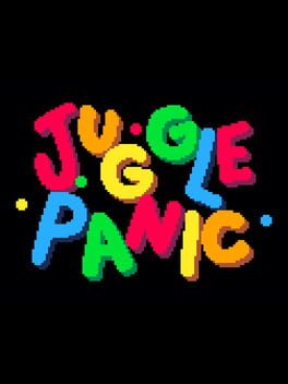 Juggle Panic — Web App Game | Browser Craft