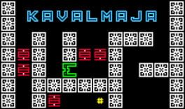 Kavalmaja — Web App Game | Browser Craft
