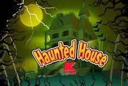 Kmart: Haunted House — Web Browser Game | Browser Craft