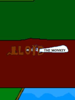 Lloyd the Monkey — Web Browser Game | Browser Craft