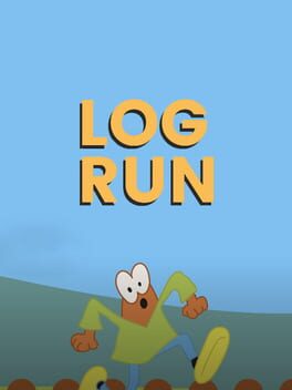 Log Run — Web Browser Game | Browser Craft