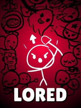 Lored — Web Browser Game | Browser Craft
