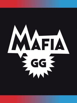 Mafia.gg — Web App Game | Browser Craft