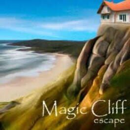 Magic Cliff Escape — Web App Game | Browser Craft
