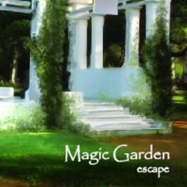 Magic Garden Escape Web App Game Browser Craft