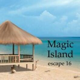 Magic Island Escape 16 — Web Browser Game | Browser Craft