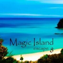 Magic Island Escape 8 — Web Browser Game | Browser Craft