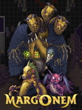 Margonem — Web Browser Game | Browser Craft