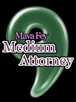 Maya Fey: Medium Attorney — Web Browser Game | Browser Craft