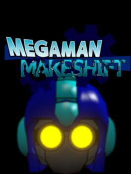 Megaman Makeshift — Web Browser Game | Browser Craft