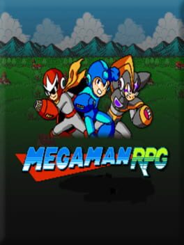 Megaman RPG — Web Browser Game | Browser Craft