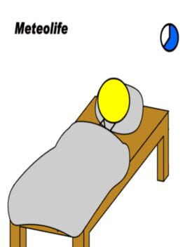 Meteolife — Web Browser Game | Browser Craft