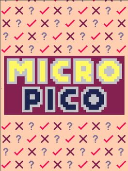Micro Pico — Web Browser Game | Browser Craft