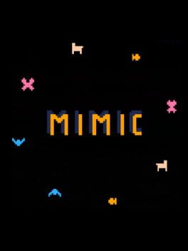 Mimic — Web App Game | Browser Craft