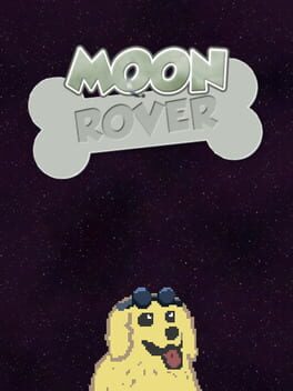 Moon Rover — Web Browser Game | Browser Craft