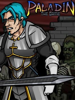 Paladin: The Game — Web Browser Game | Browser Craft