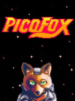 Pico Fox — Web App Game | Browser Craft