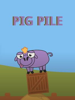 Pig Pile — Web Browser Game | Browser Craft