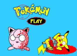 Pokémon Death Gallery — Web Browser Game | Browser Craft