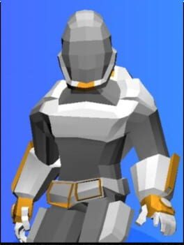 Power Rush — Web Browser Game | Browser Craft