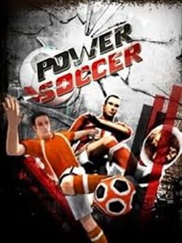 Power Soccer — Web Browser Game | Browser Craft